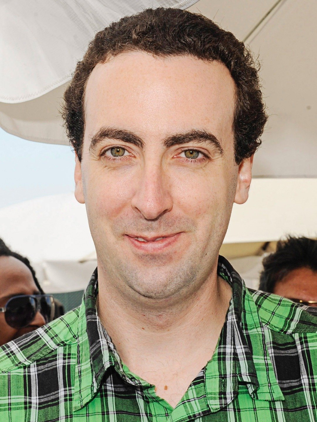 Steve Hely Pictures - Rotten Tomatoes