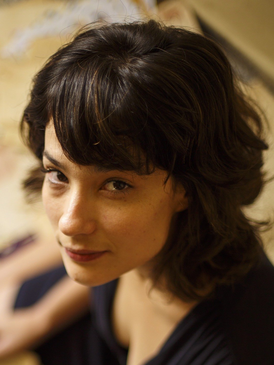 Keli Freitas Pictures - Rotten Tomatoes