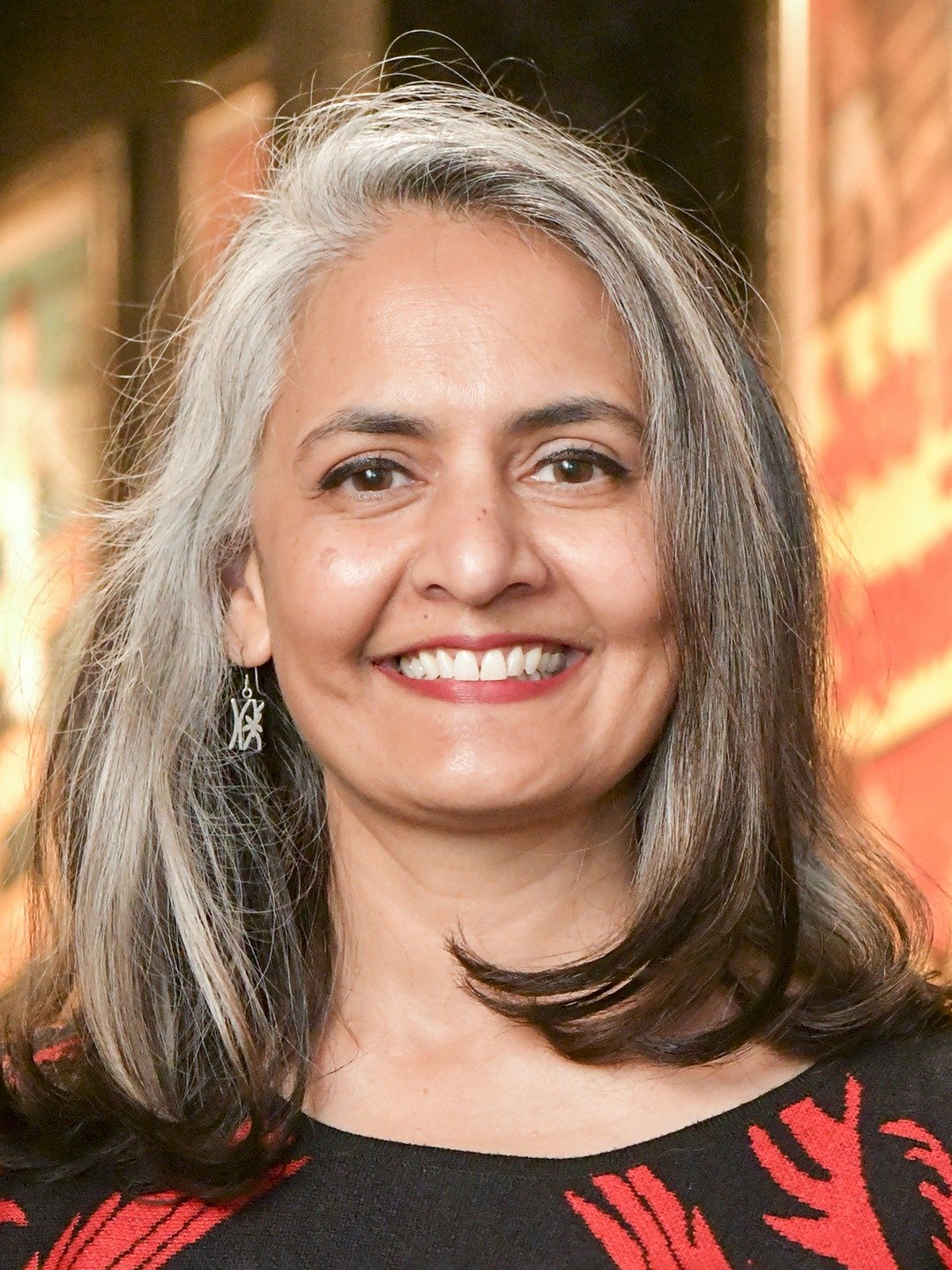 Gita Reddy Pictures - Rotten Tomatoes