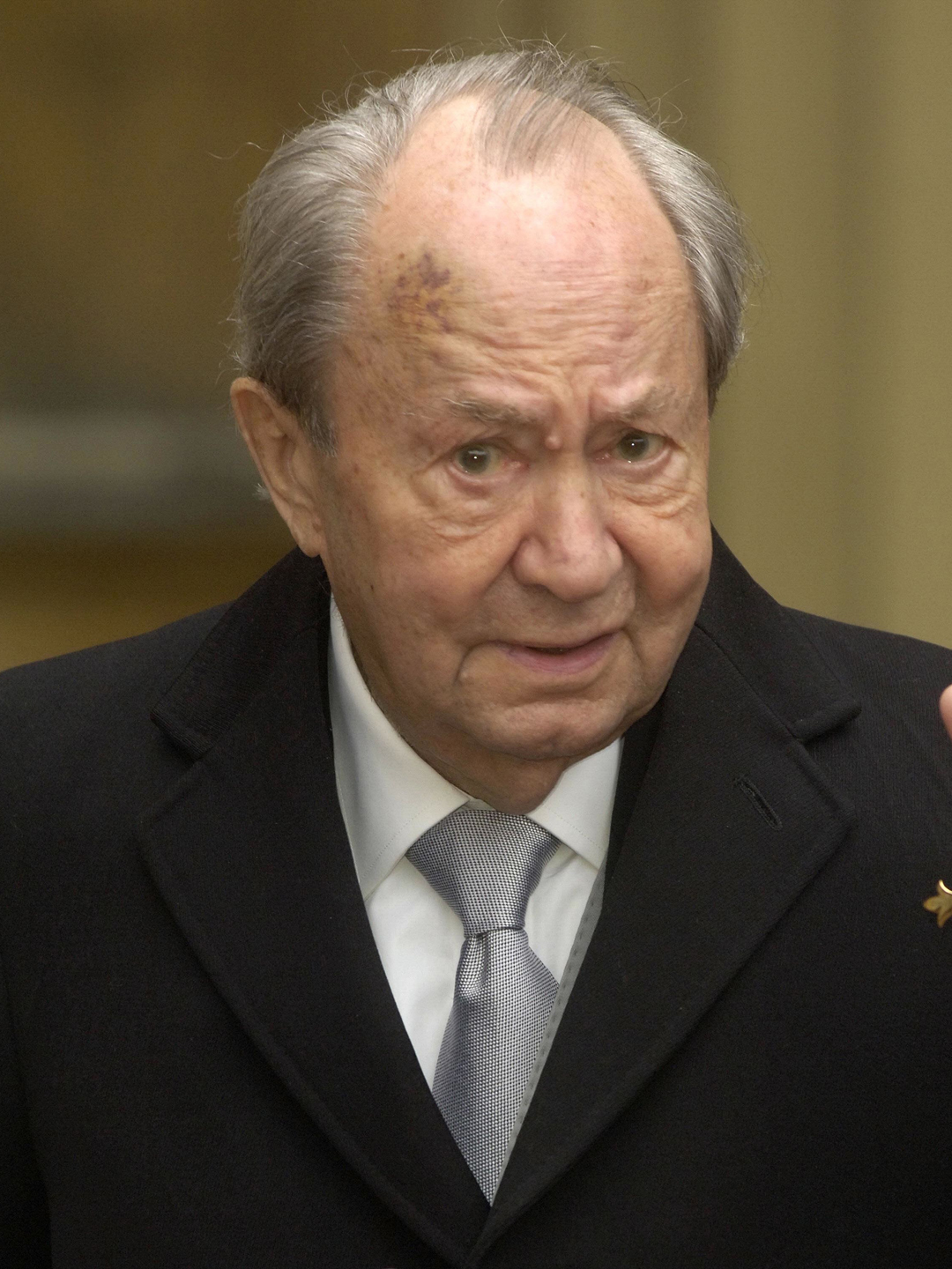 Peter Sallis Pictures - Rotten Tomatoes