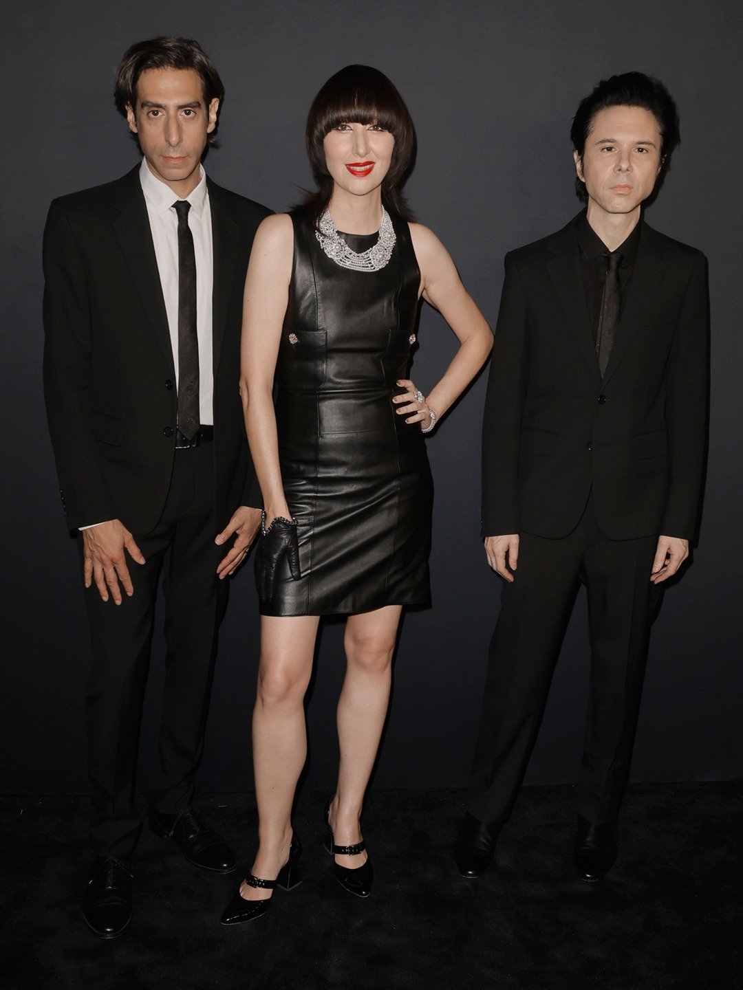 Yeah Yeah Yeahs Pictures - Rotten Tomatoes