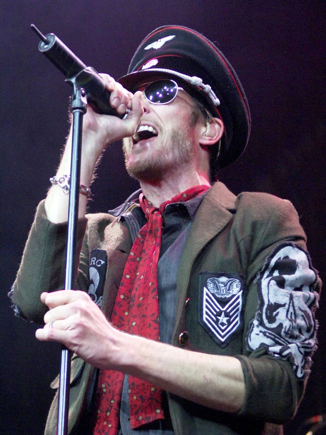 Velvet Revolver Pictures - Rotten Tomatoes