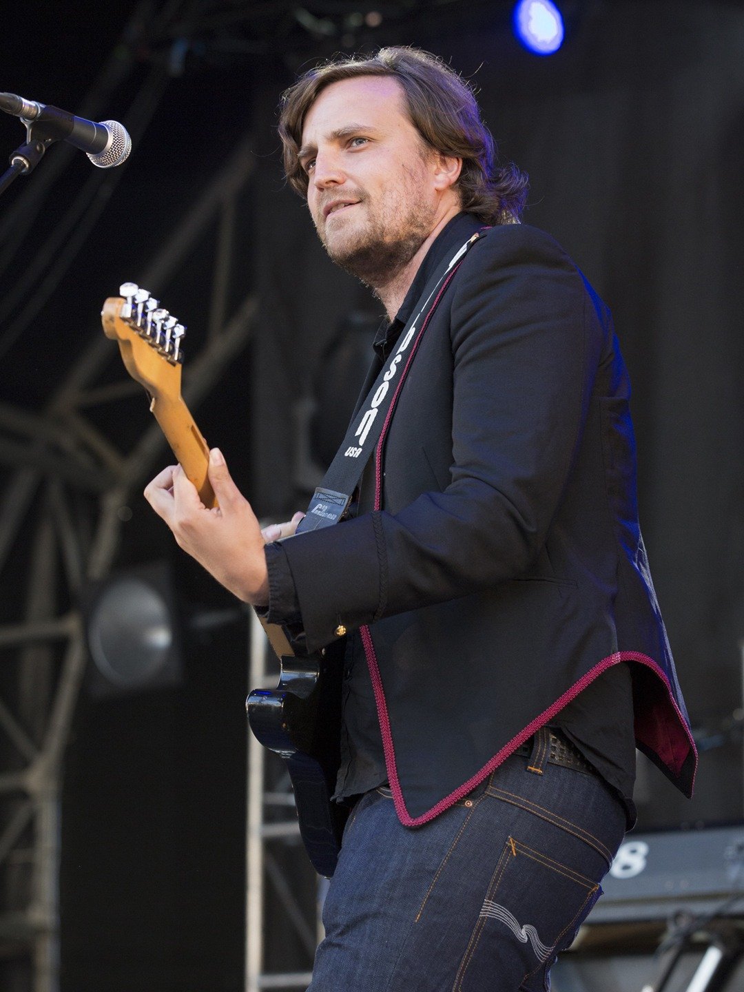 Starsailor Pictures - Rotten Tomatoes