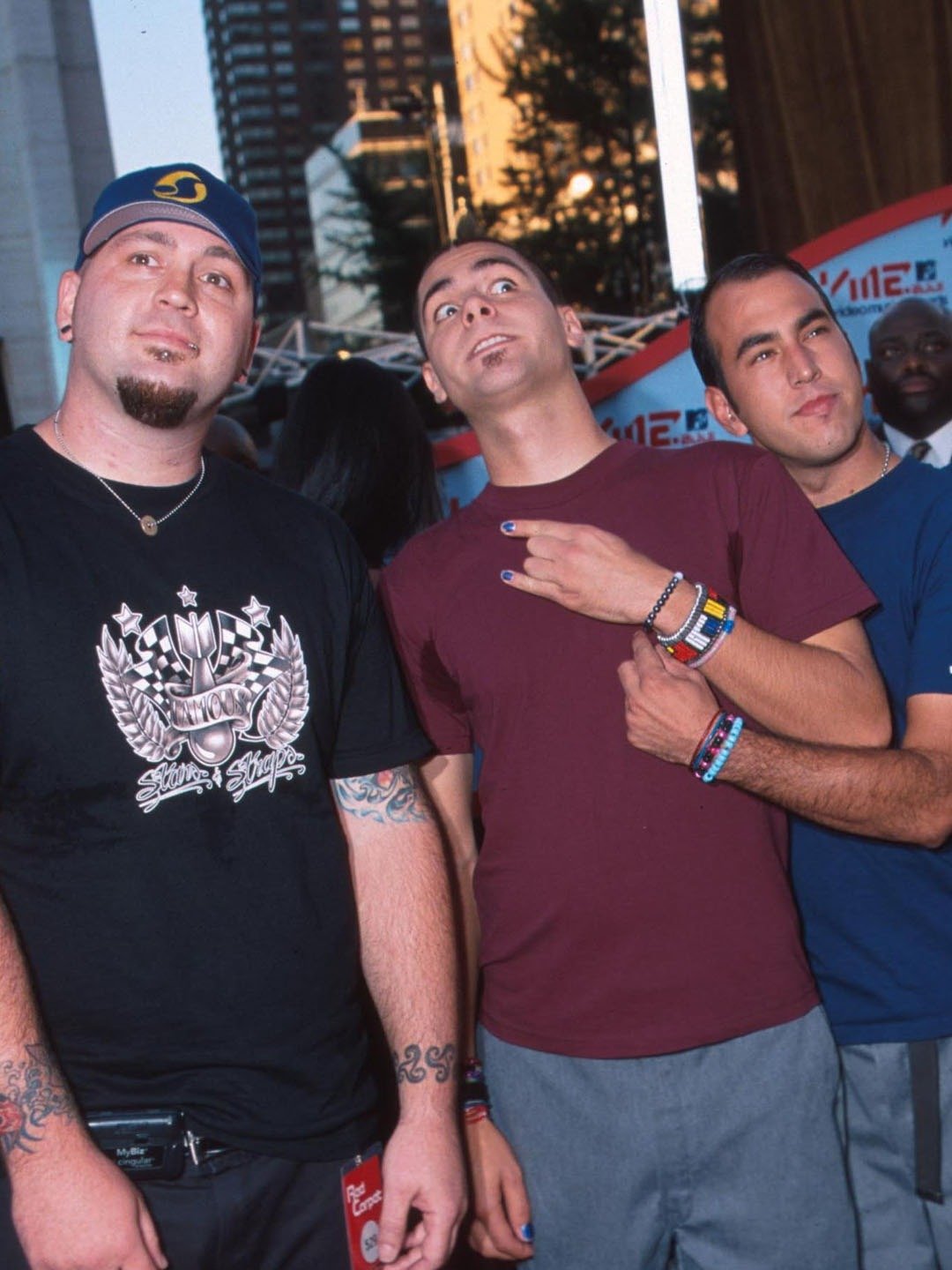 Alien Ant Farm Pictures - Rotten Tomatoes