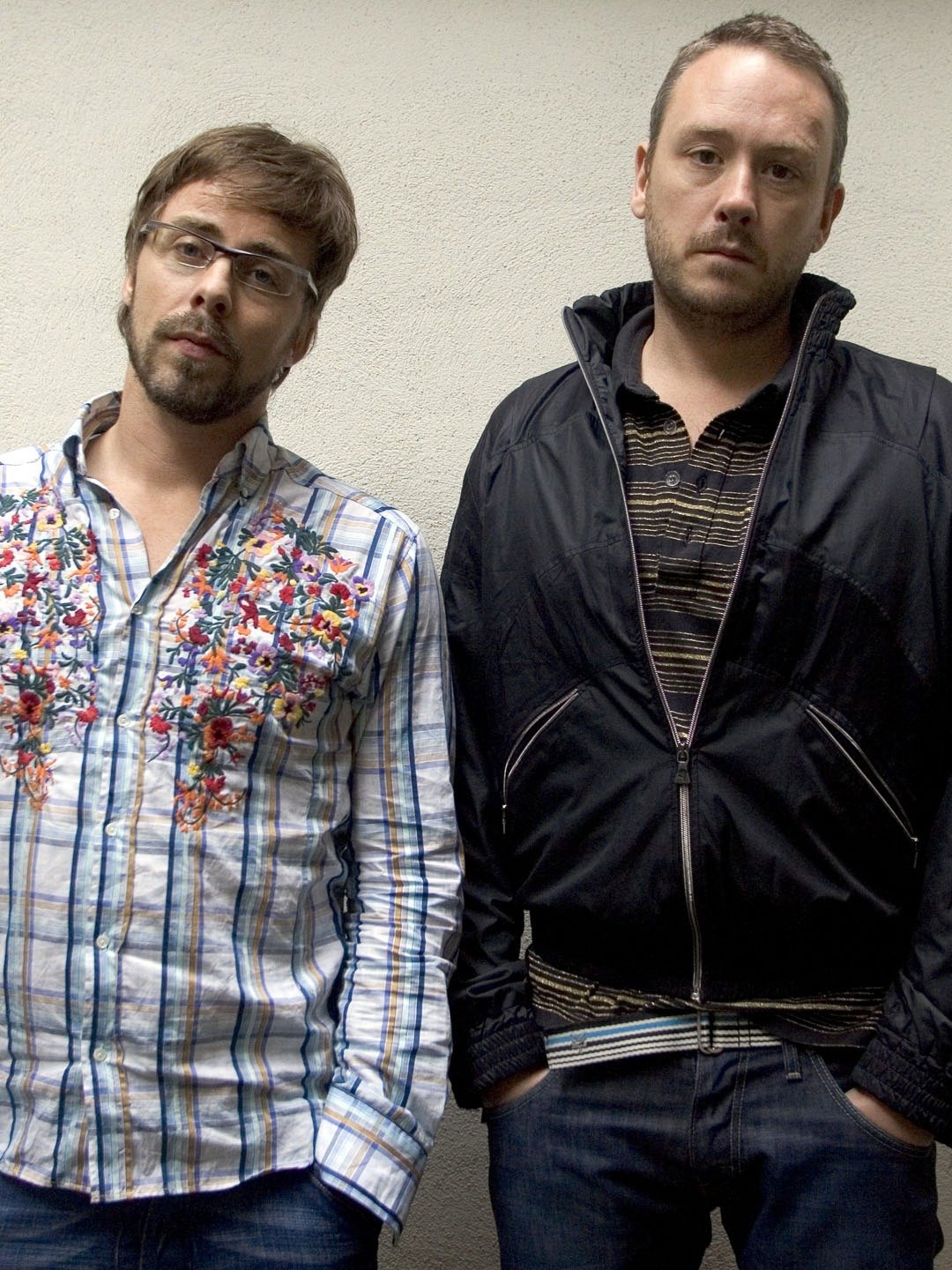 Basement Jaxx Pictures - Rotten Tomatoes