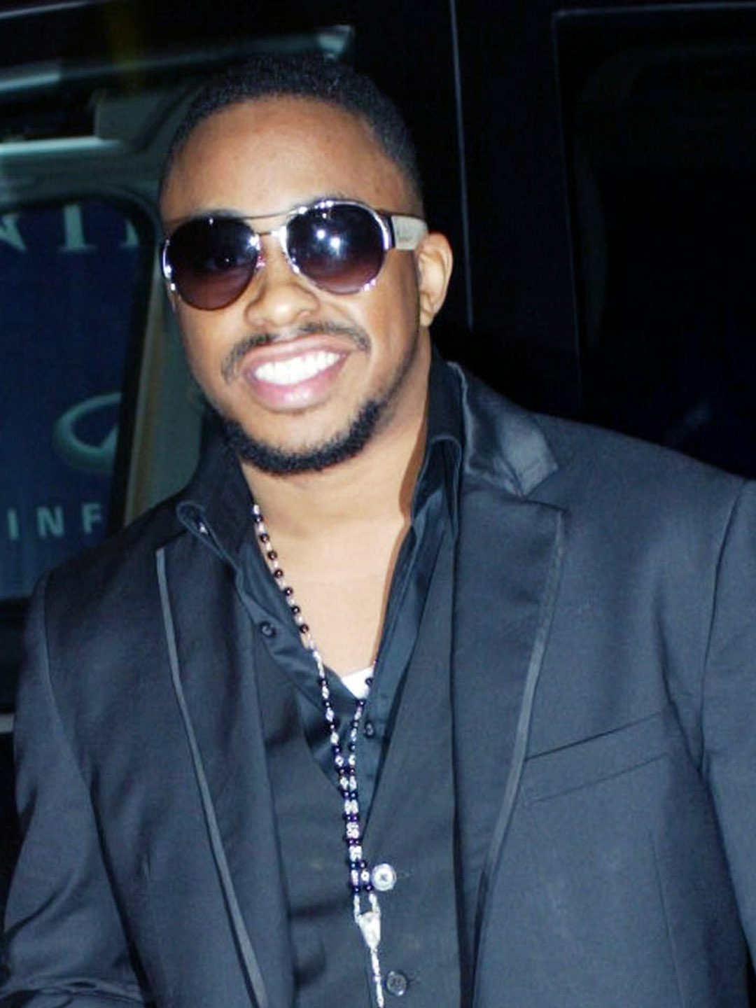 Raheem DeVaughn Pictures - Rotten Tomatoes