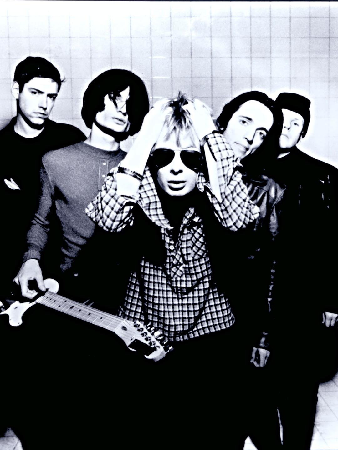 Radiohead Pictures - Rotten Tomatoes