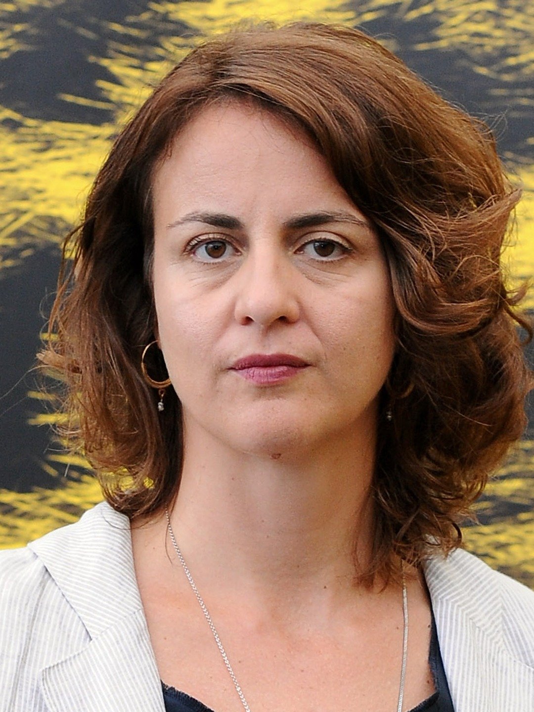 Andrea Staka Pictures - Rotten Tomatoes