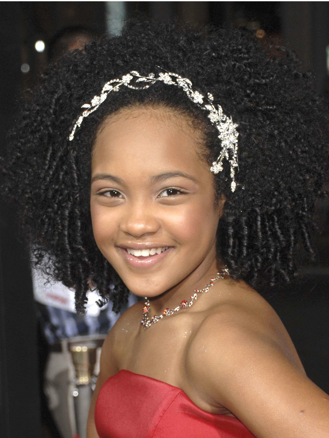 Emerald-Angel Young Pictures - Rotten Tomatoes