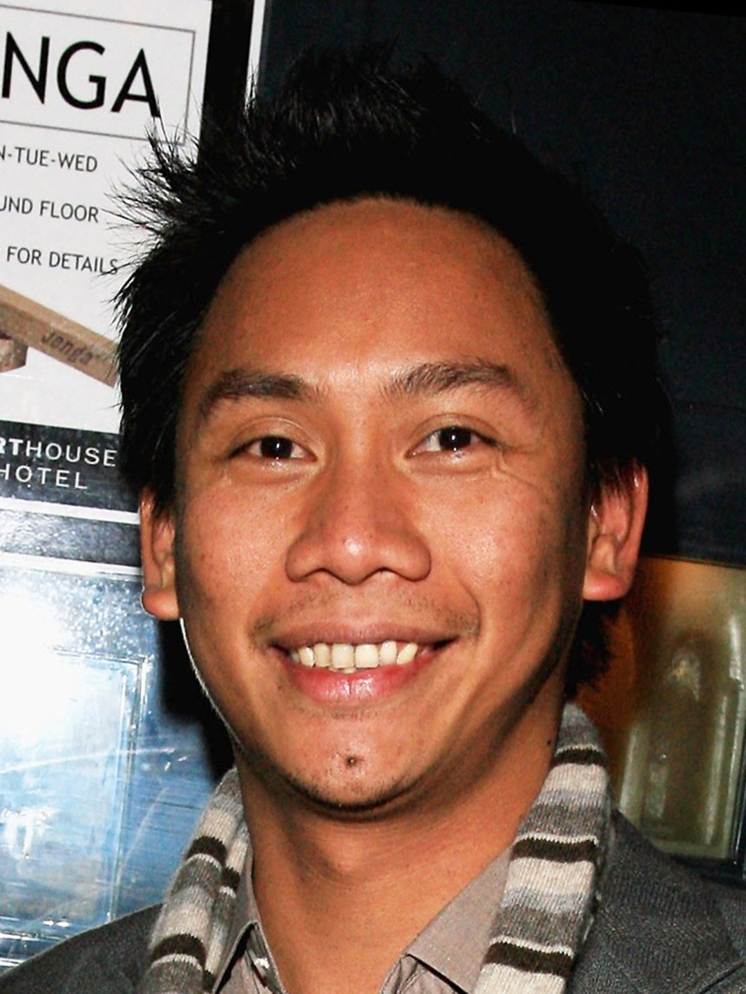 Kenneth Moraleda Pictures - Rotten Tomatoes