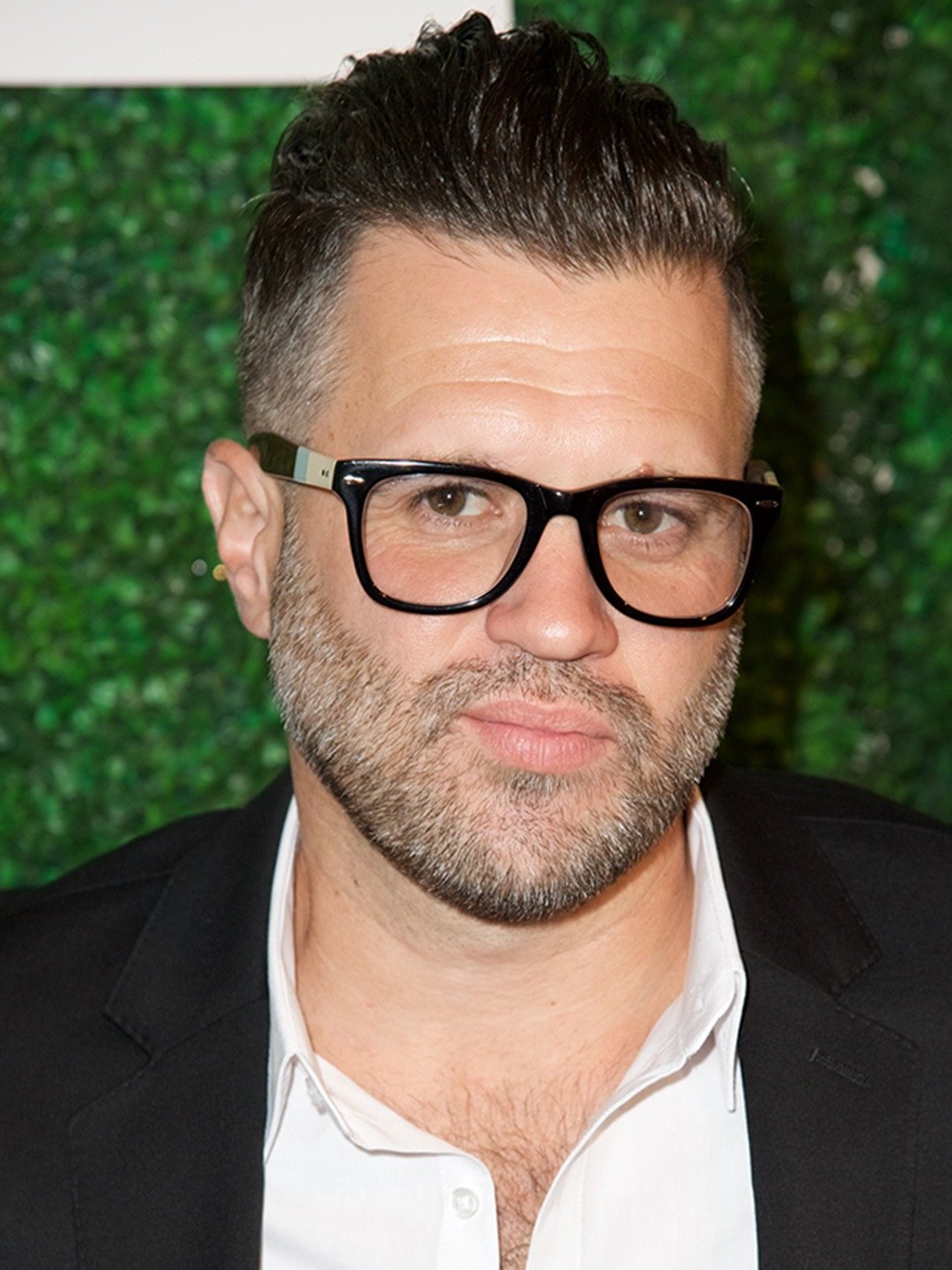 Wess Morgan Pictures - Rotten Tomatoes