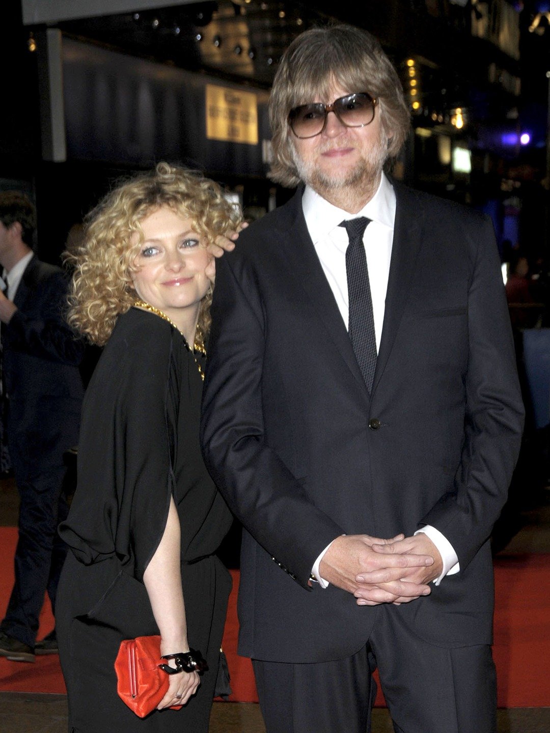 Goldfrapp Pictures - Rotten Tomatoes