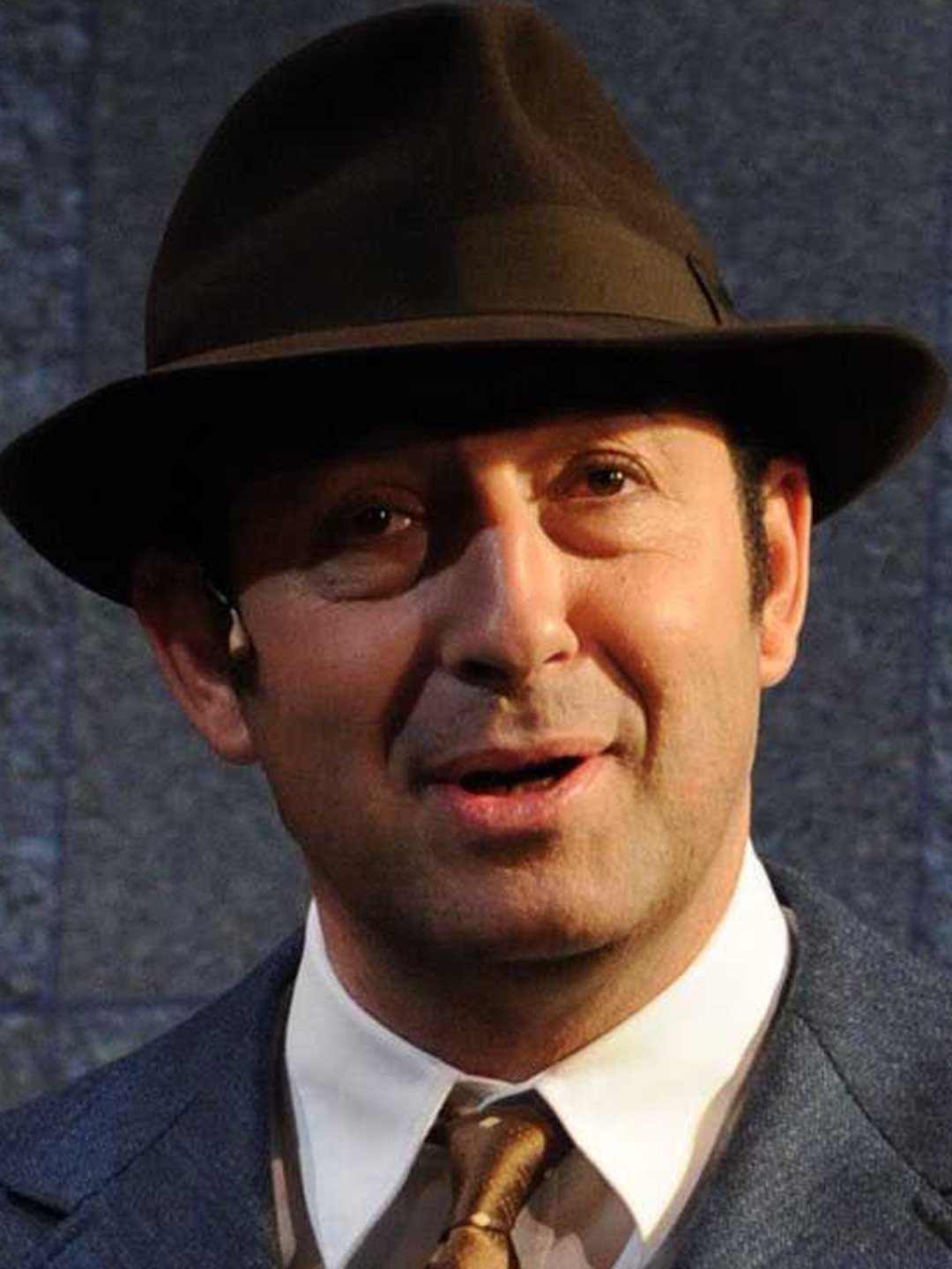 Pierre Santini Pictures - Rotten Tomatoes