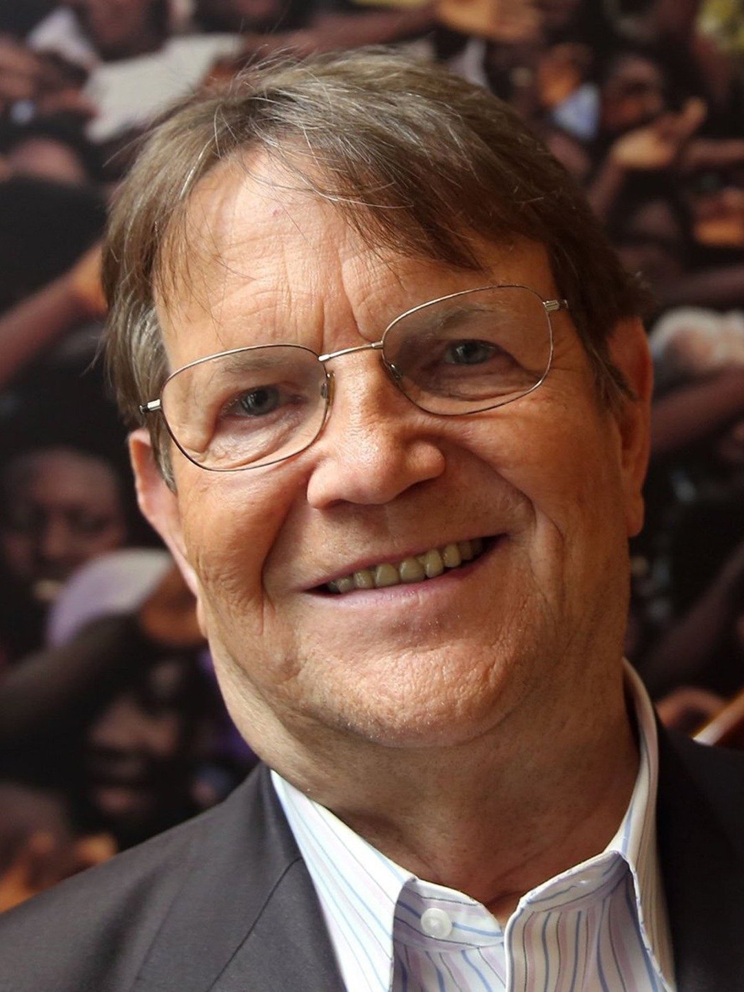 Reinhard Bonnke Pictures - Rotten Tomatoes