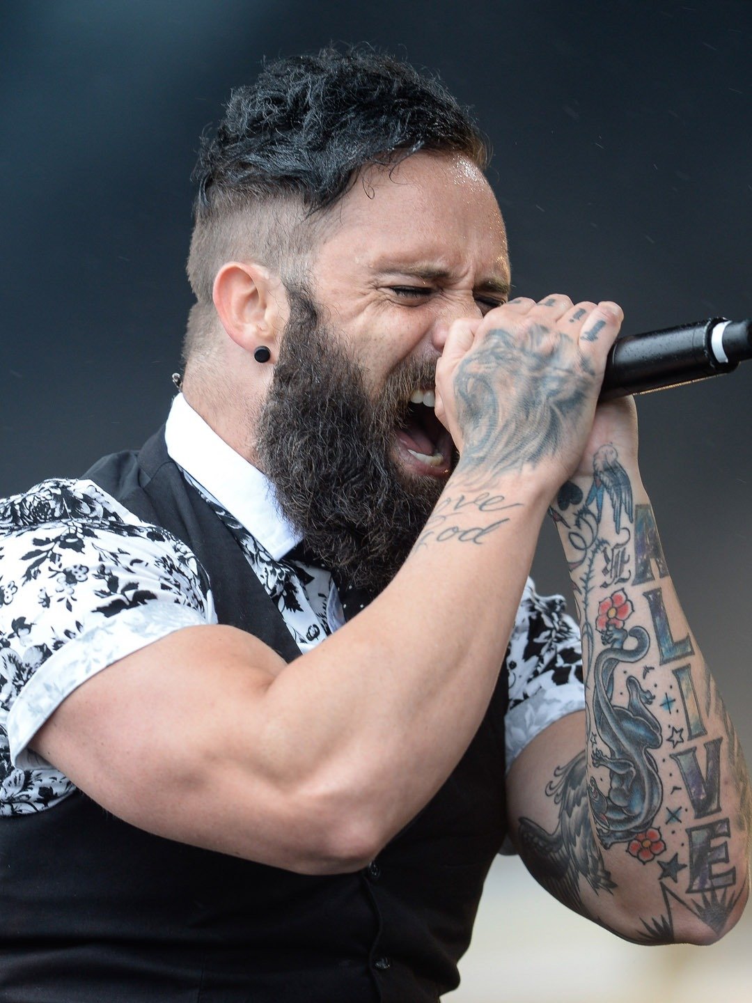 Skillet Pictures - Rotten Tomatoes