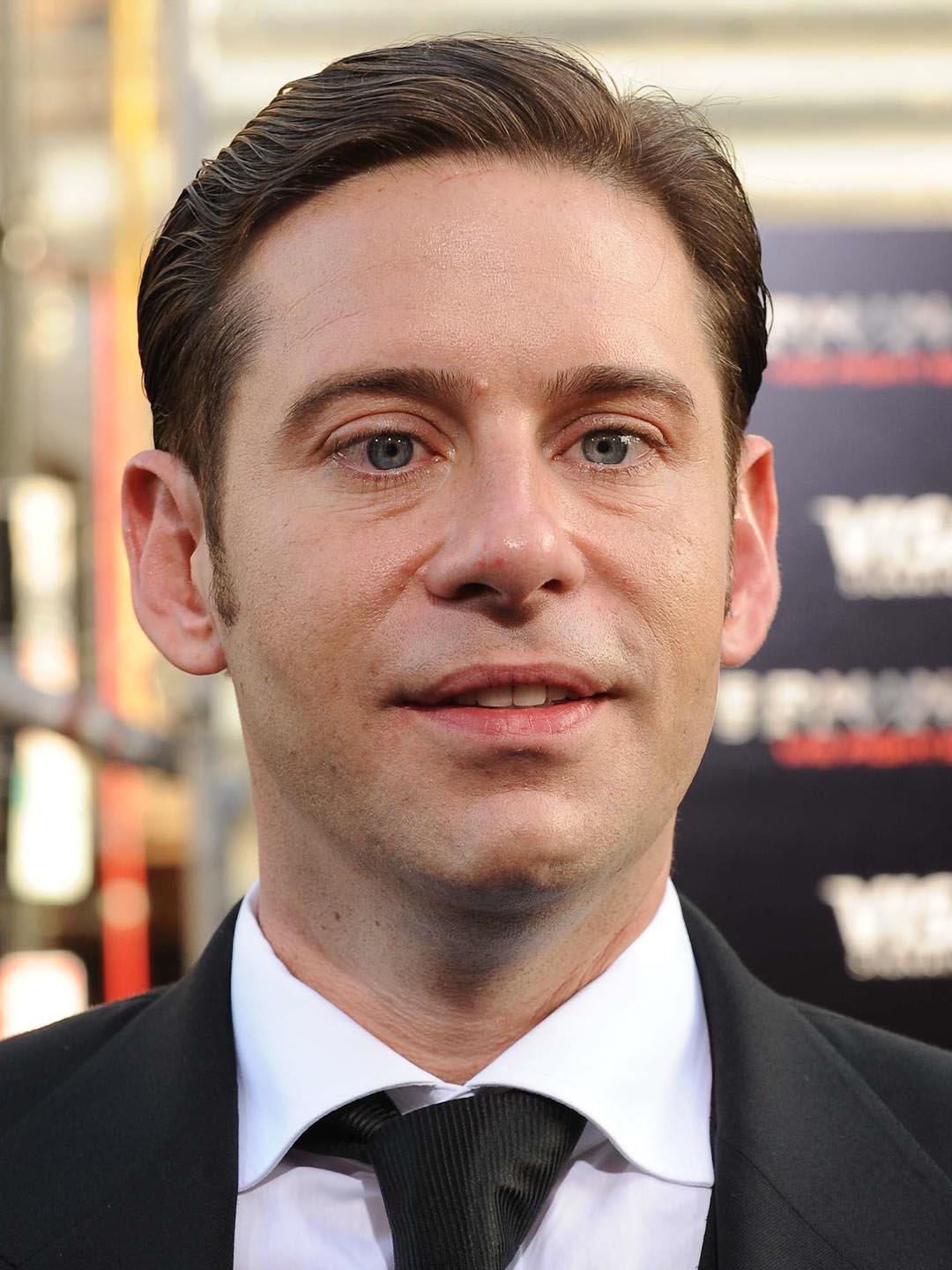 Derek Anderson Pictures - Rotten Tomatoes