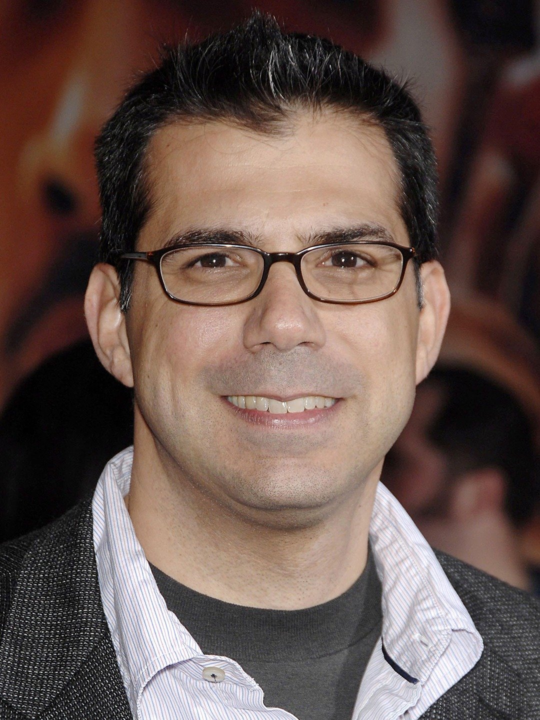 Matt Lopez Pictures - Rotten Tomatoes