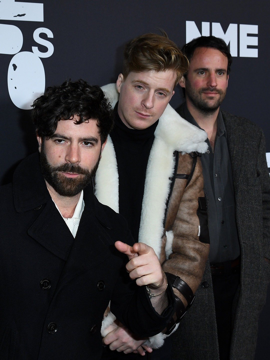 Foals Pictures - Rotten Tomatoes