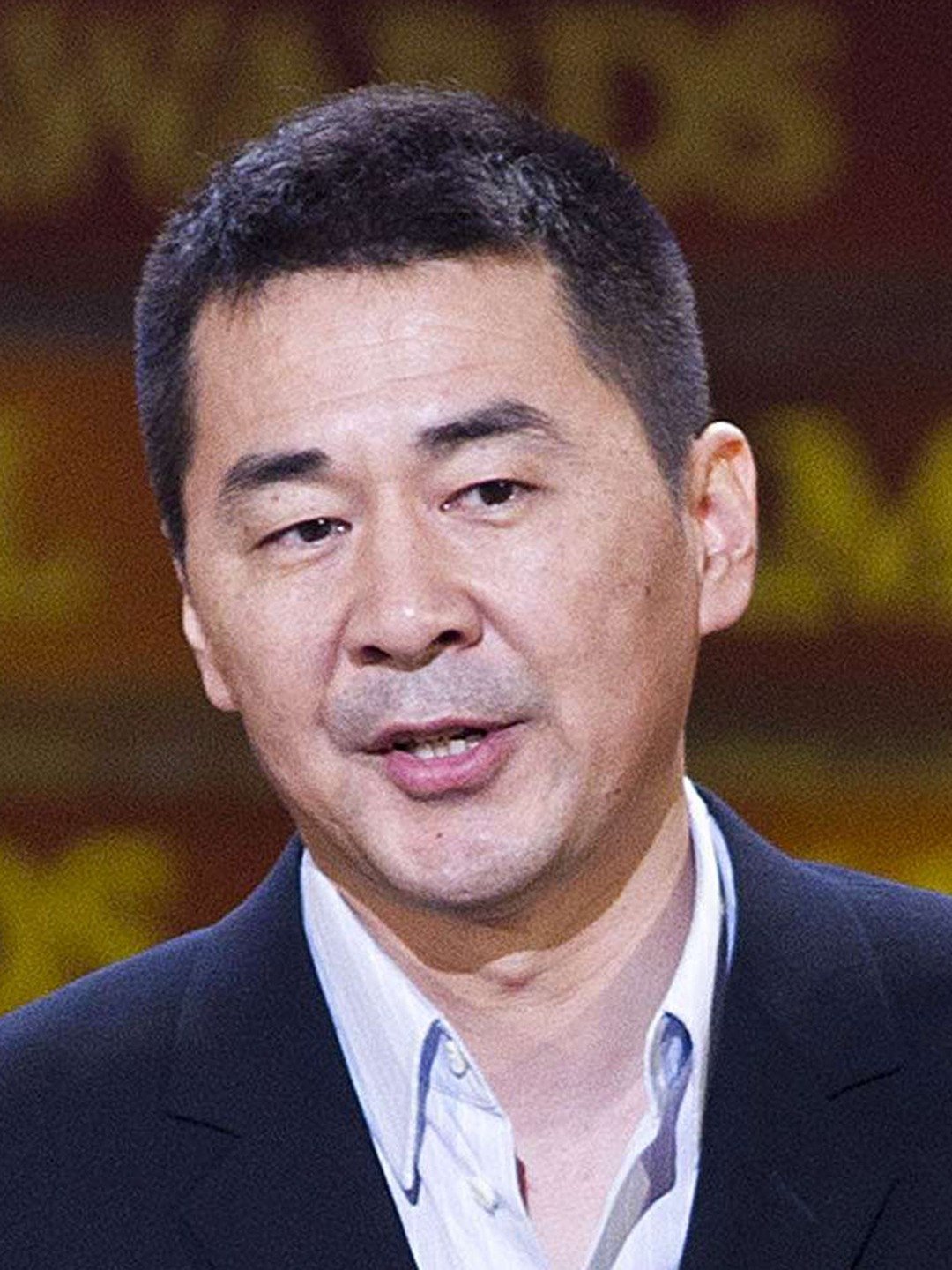 Jianbin Chen Pictures - Rotten Tomatoes