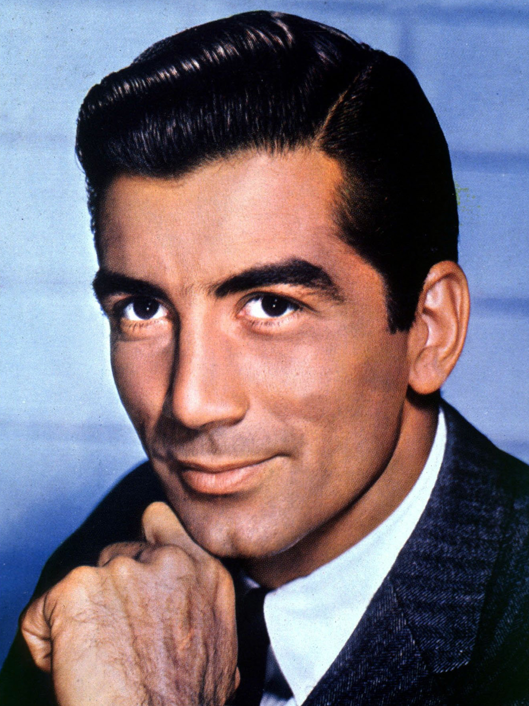 Ray Danton Pictures - Rotten Tomatoes