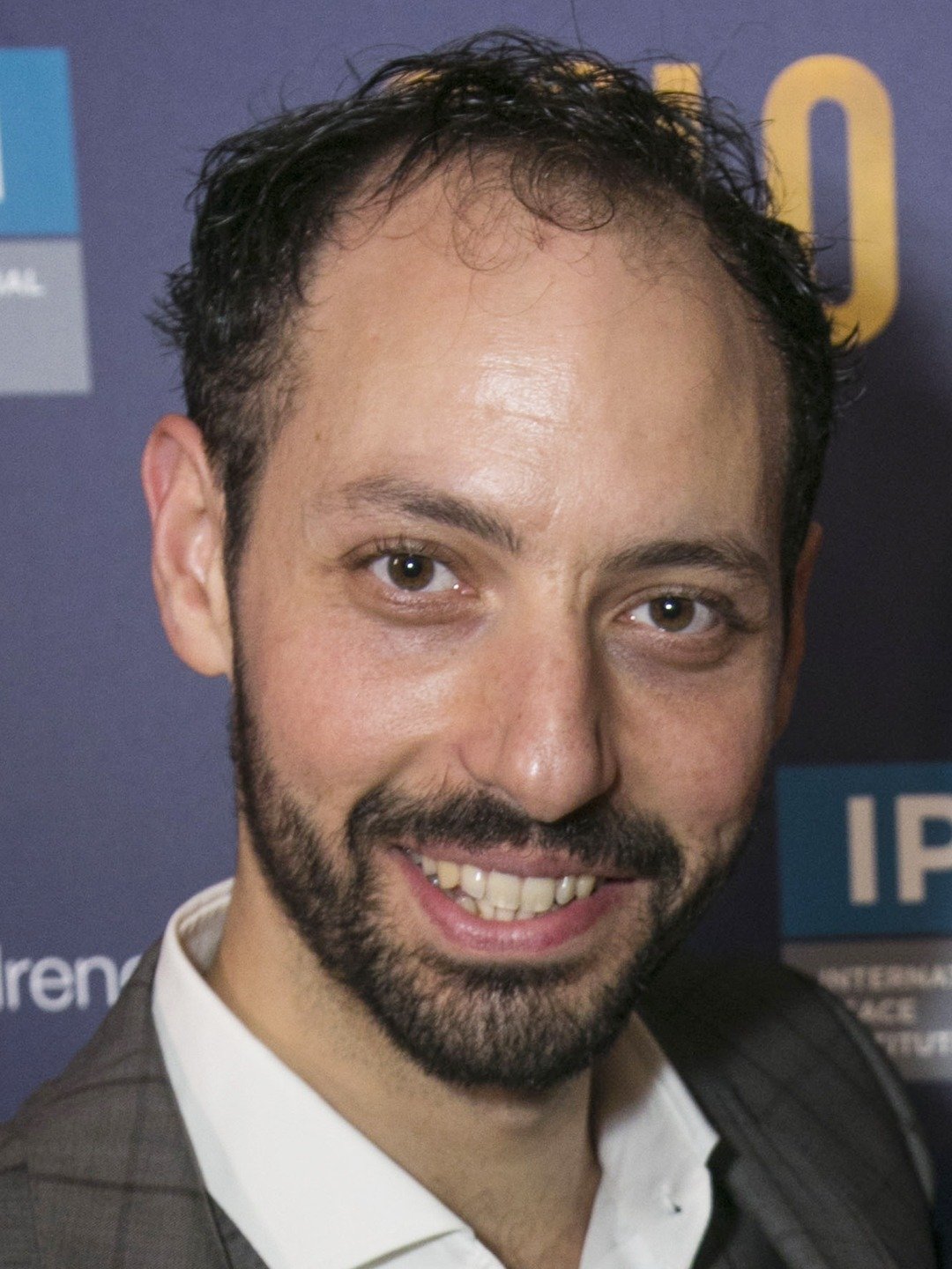 Philip Arditti Pictures - Rotten Tomatoes