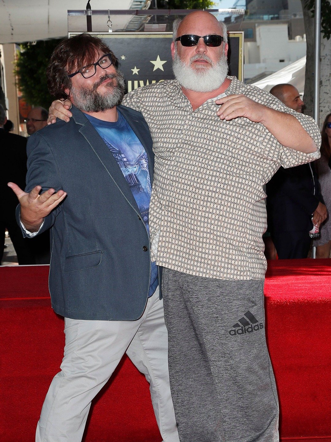 Tenacious D Pictures - Rotten Tomatoes