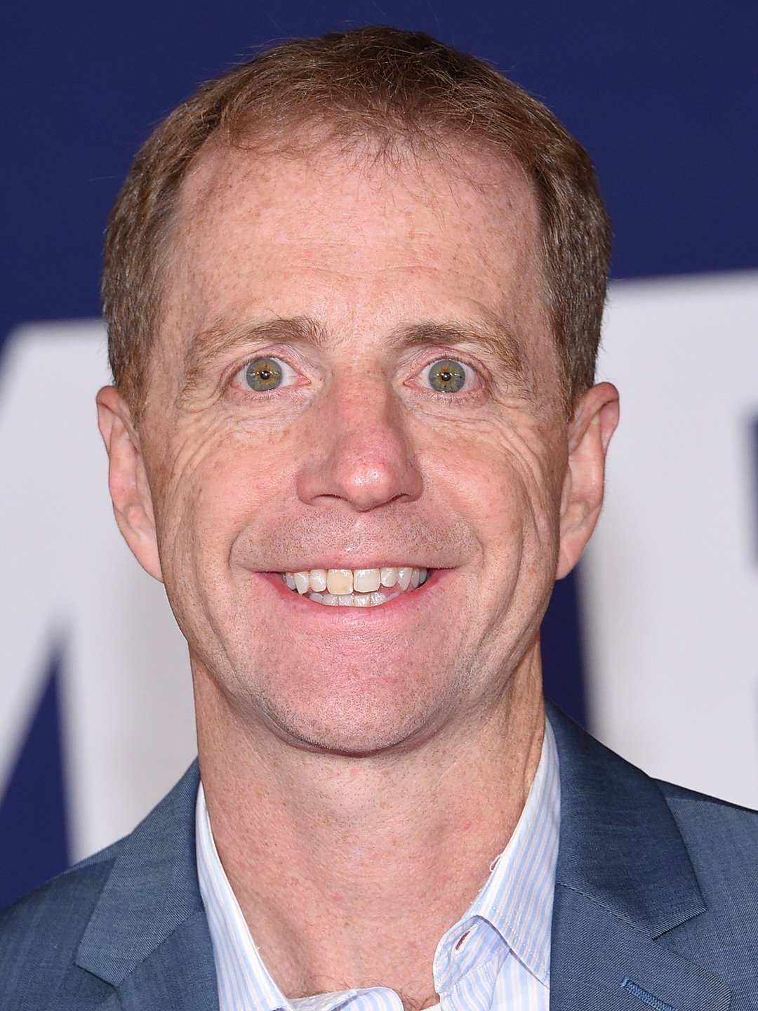 Mark Moran Pictures - Rotten Tomatoes