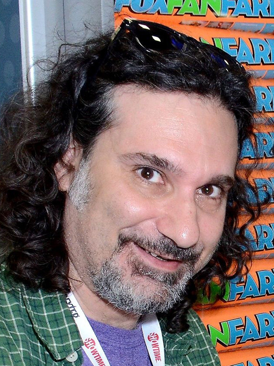 Dino Stamatopoulos Pictures - Rotten Tomatoes
