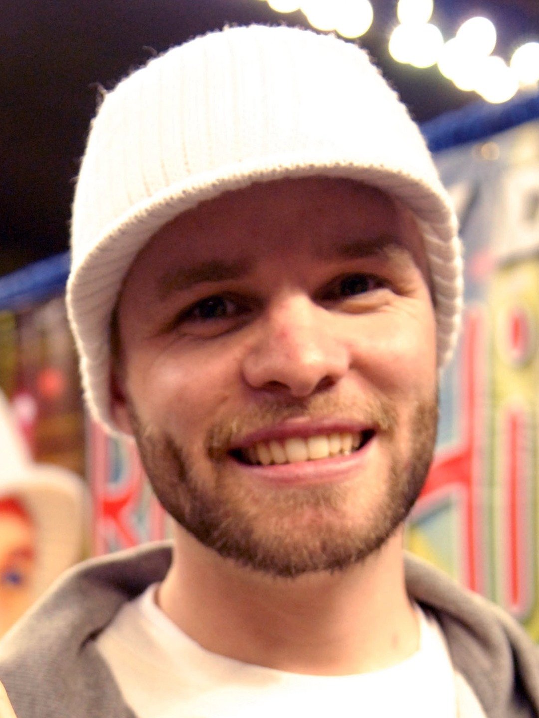 Chris Raab Pictures - Rotten Tomatoes