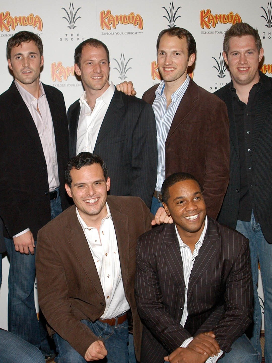Straight No Chaser Pictures - Rotten Tomatoes