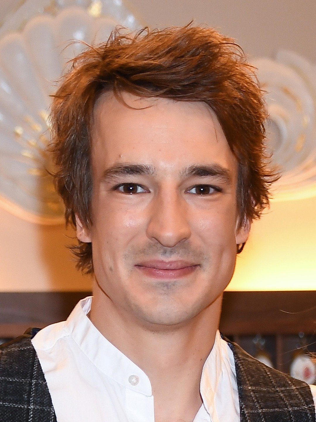 Sebastian Fischer Pictures - Rotten Tomatoes