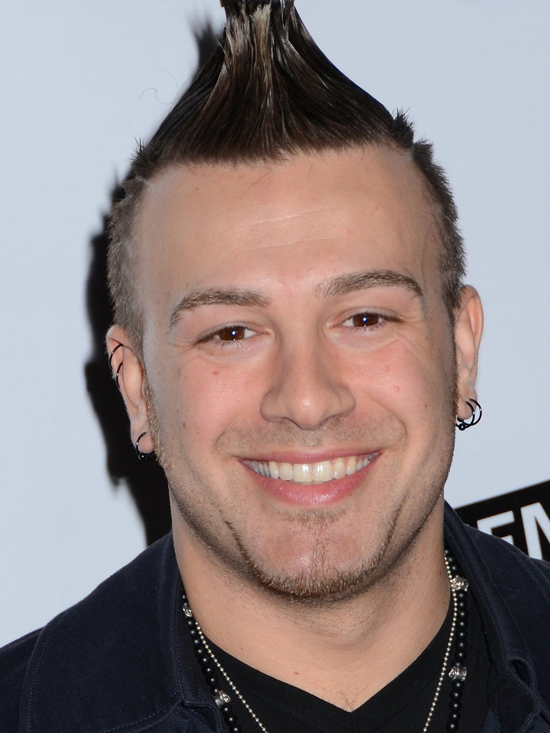 Jesse Blaze Snider