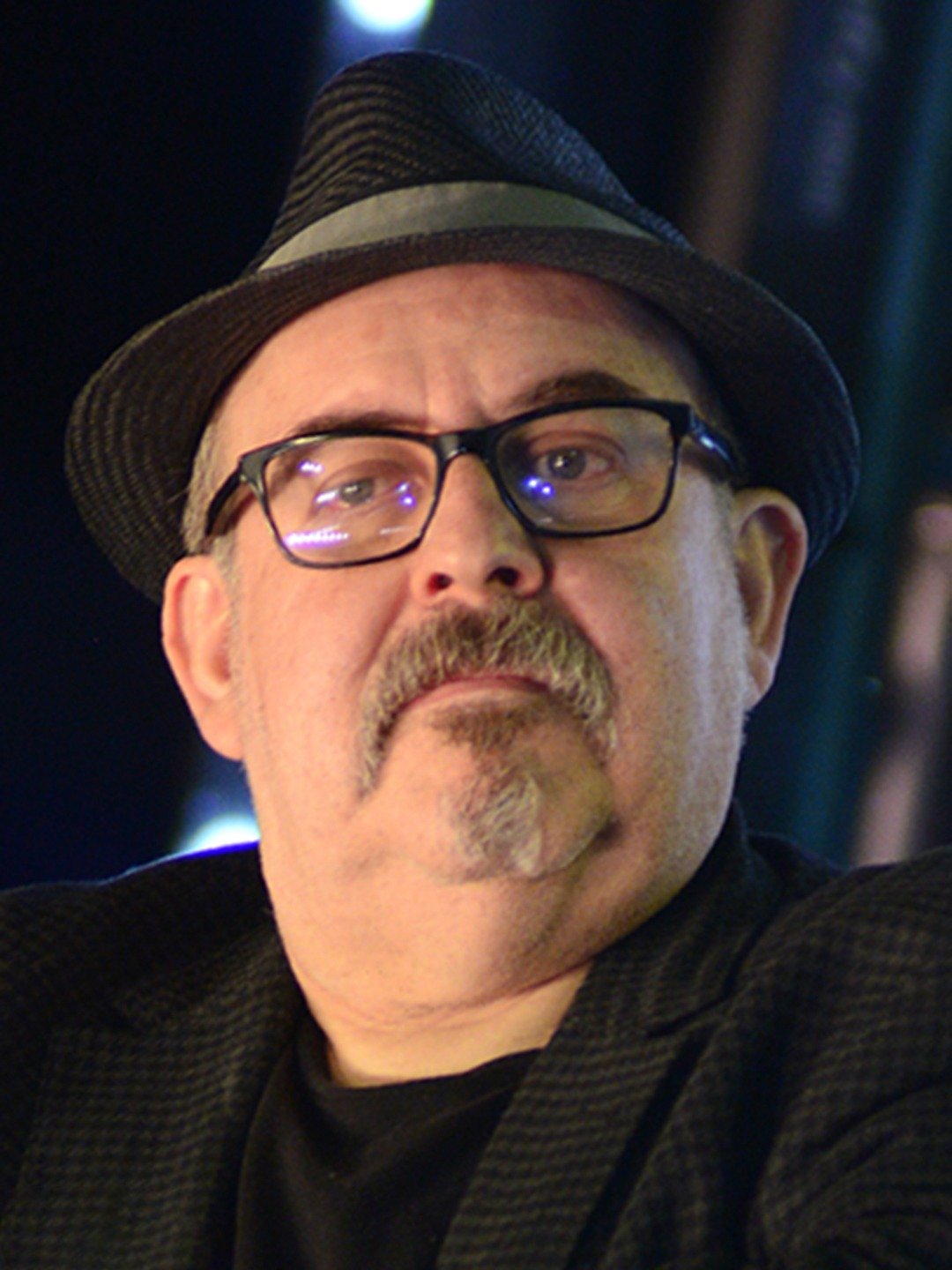 Leoncio Lara Pictures - Rotten Tomatoes