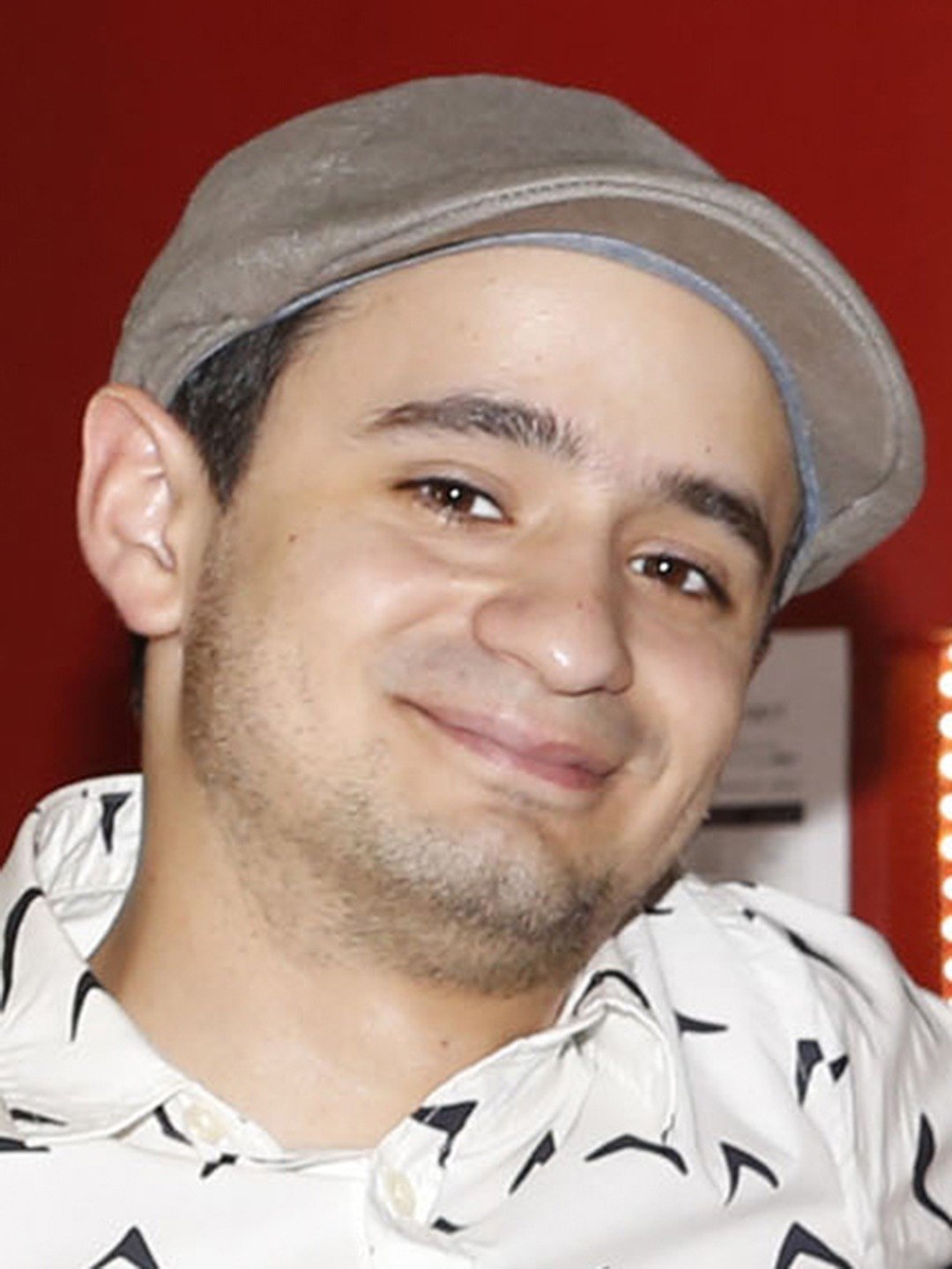 Fabrizio Santini Pictures - Rotten Tomatoes