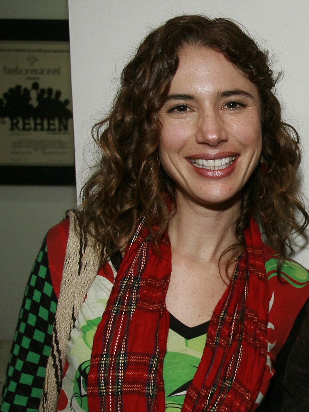 Tatiana Renteria Pictures - Rotten Tomatoes