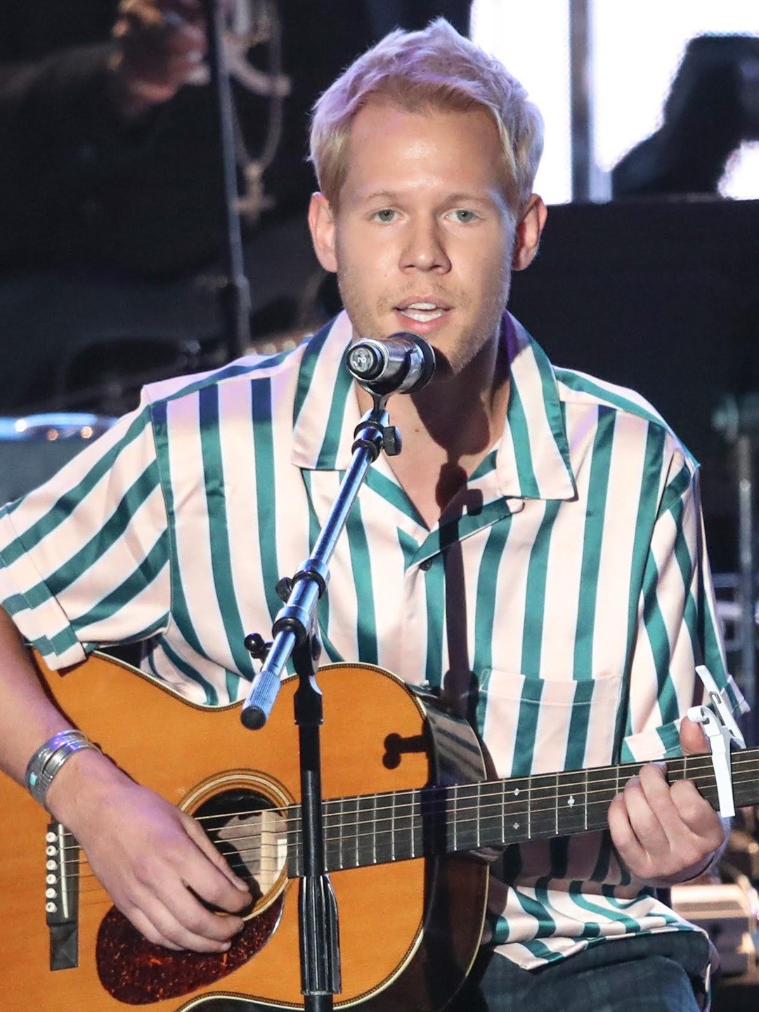 Dylan Reynolds Pictures - Rotten Tomatoes