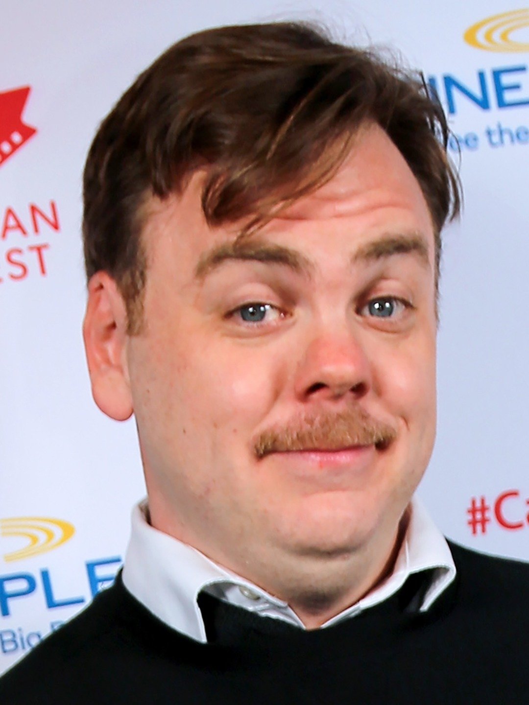 Pat Thornton Pictures - Rotten Tomatoes