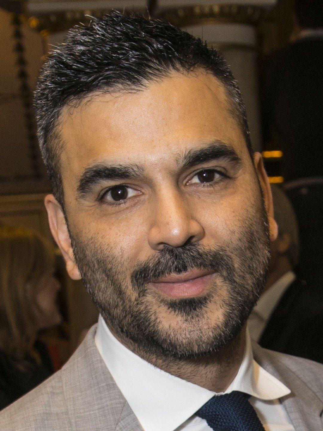 Christian Contreras Pictures - Rotten Tomatoes