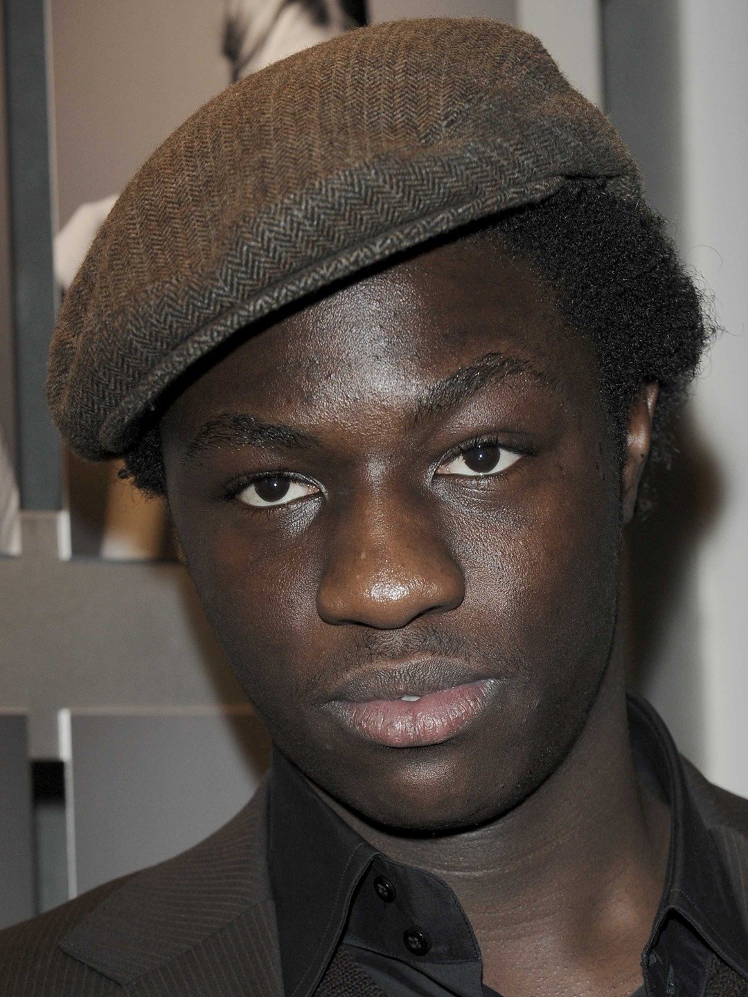 Ralph Amoussou Pictures - Rotten Tomatoes