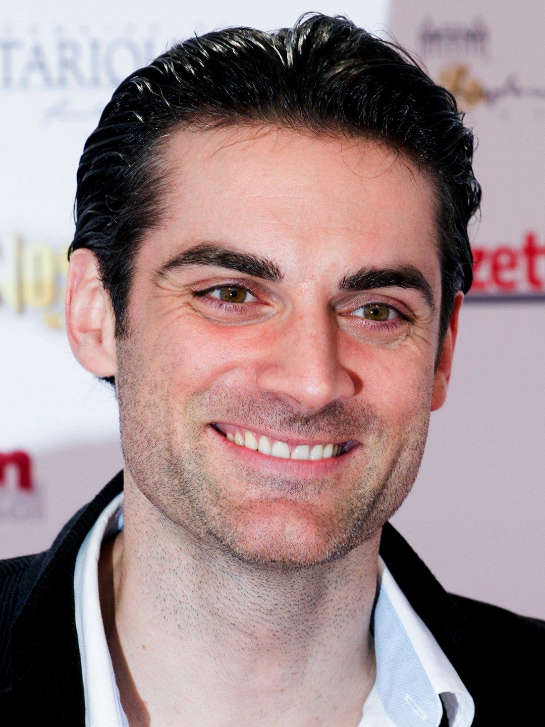 Gil Alma Pictures - Rotten Tomatoes