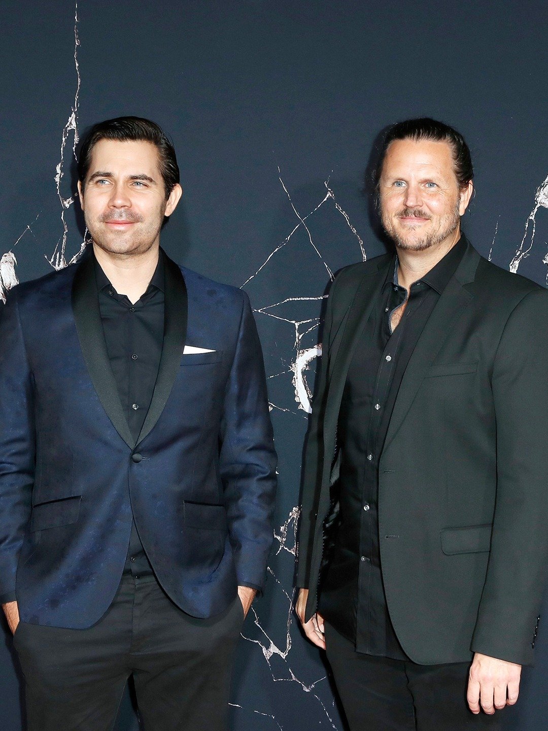 The Newton Brothers Pictures - Rotten Tomatoes