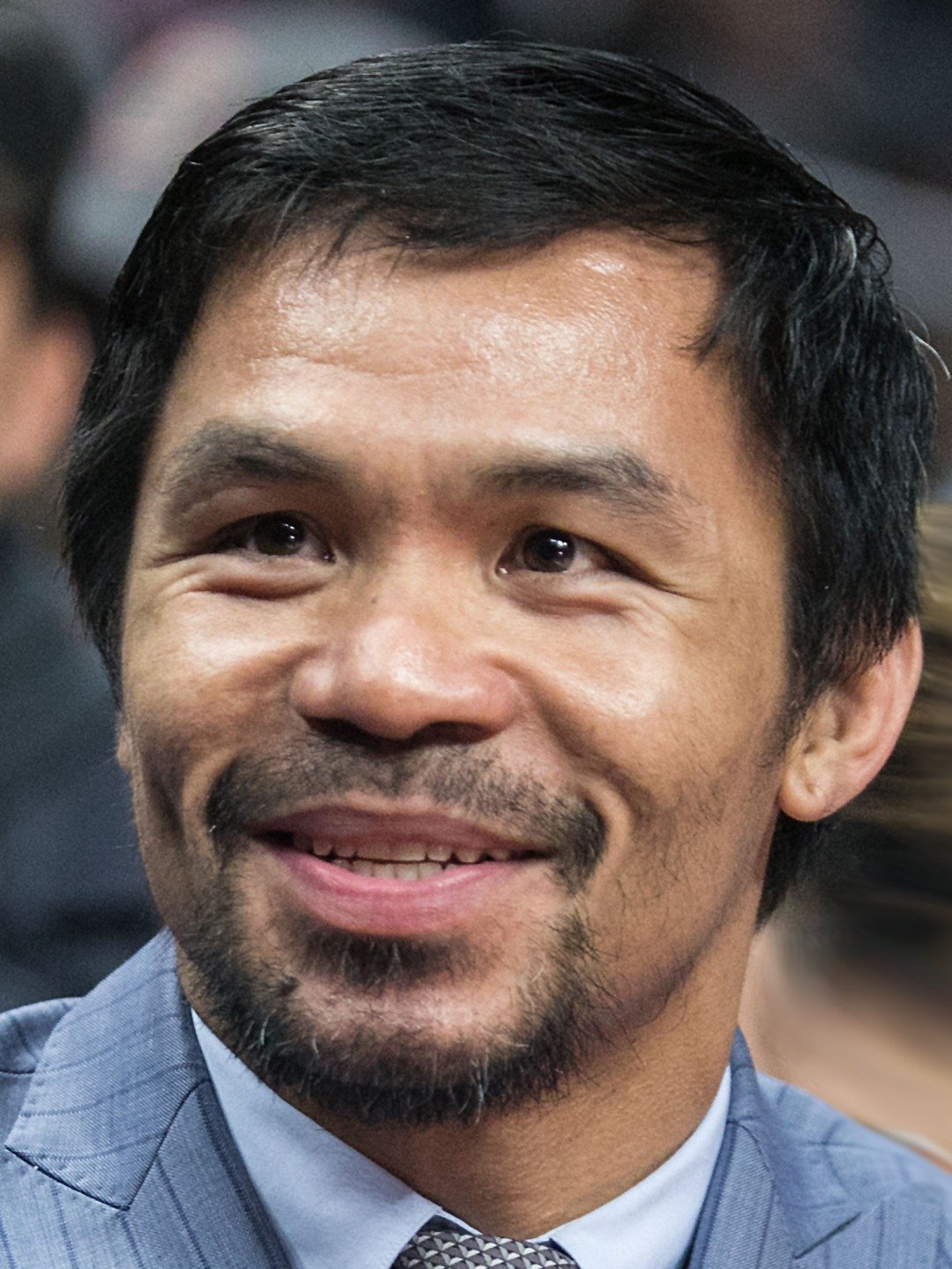 Manny Pacquiao Pictures - Rotten Tomatoes