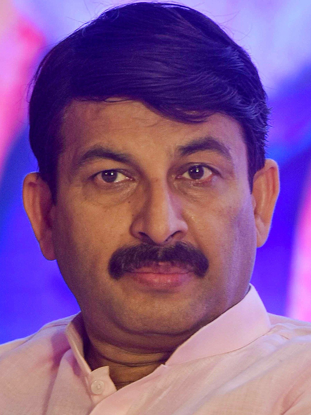 Manoj Tiwari