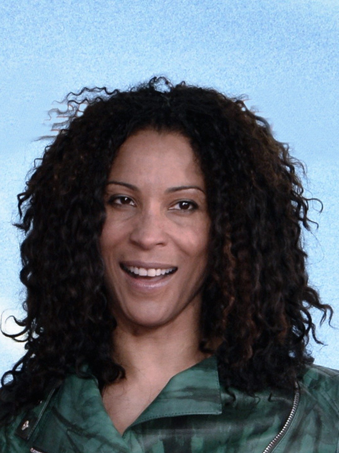 Annabelle Mandeng Pictures - Rotten Tomatoes