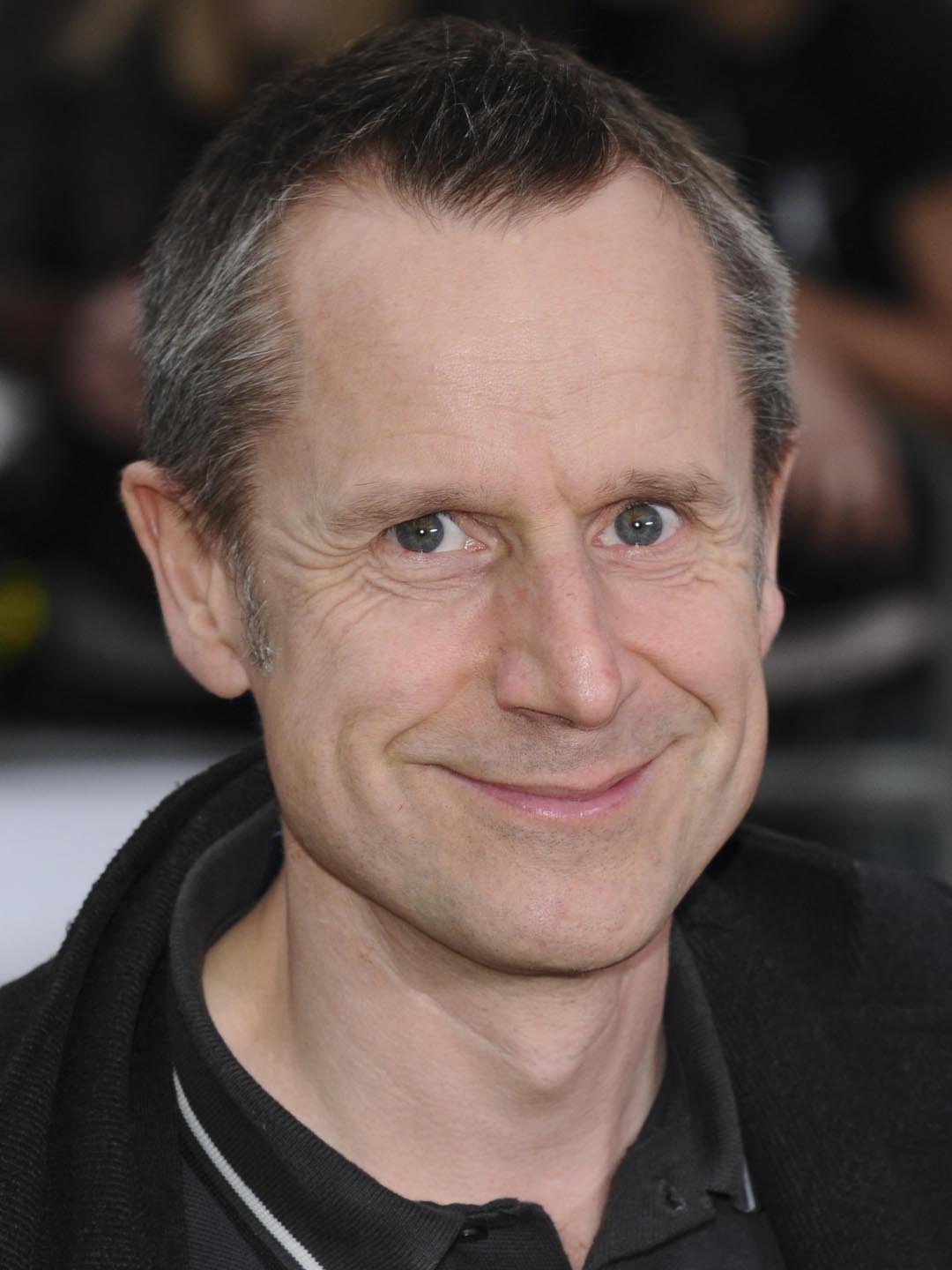 Jeremy Hardy Pictures - Rotten Tomatoes