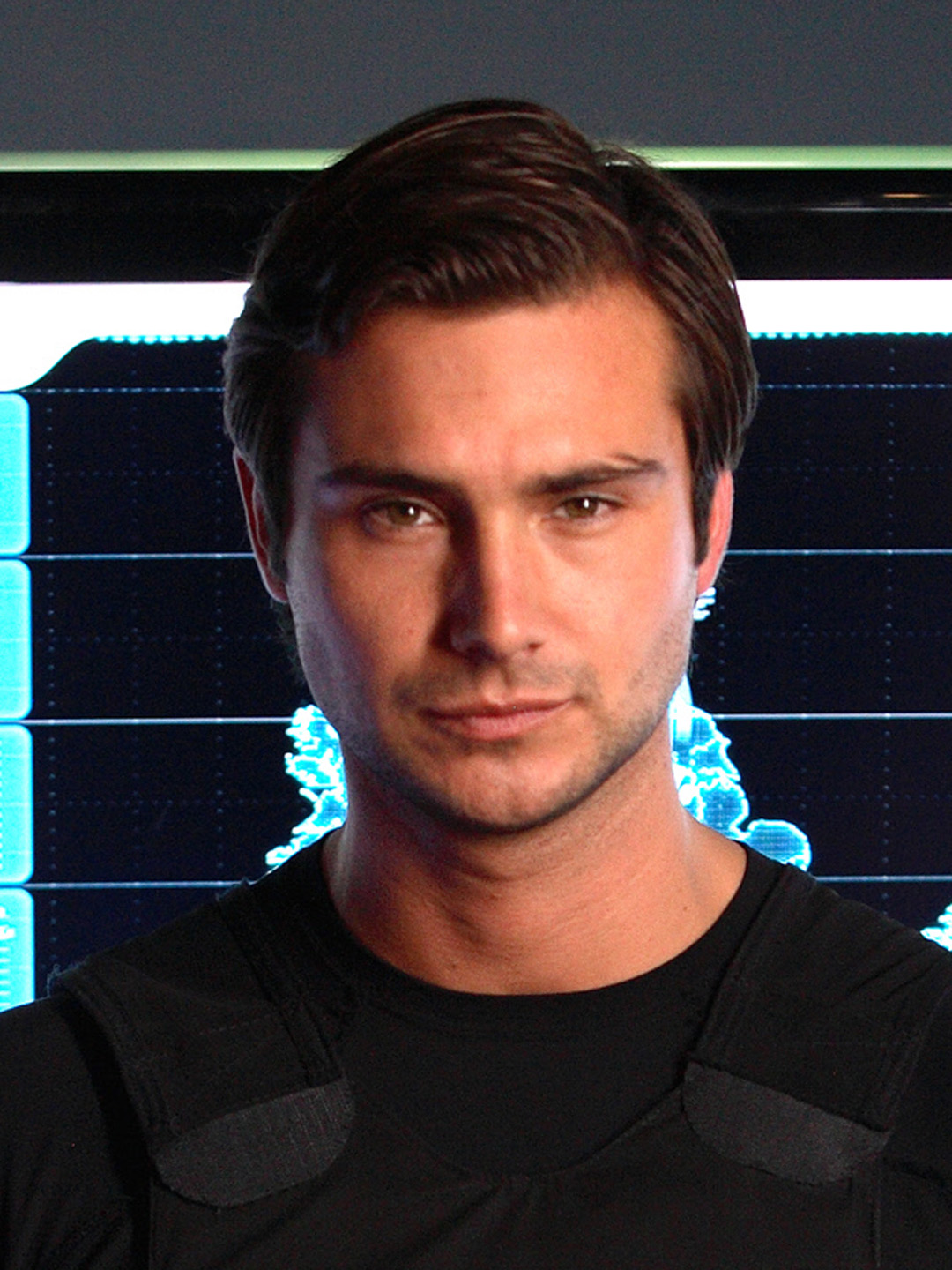 Ben Mansfield Pictures - Rotten Tomatoes