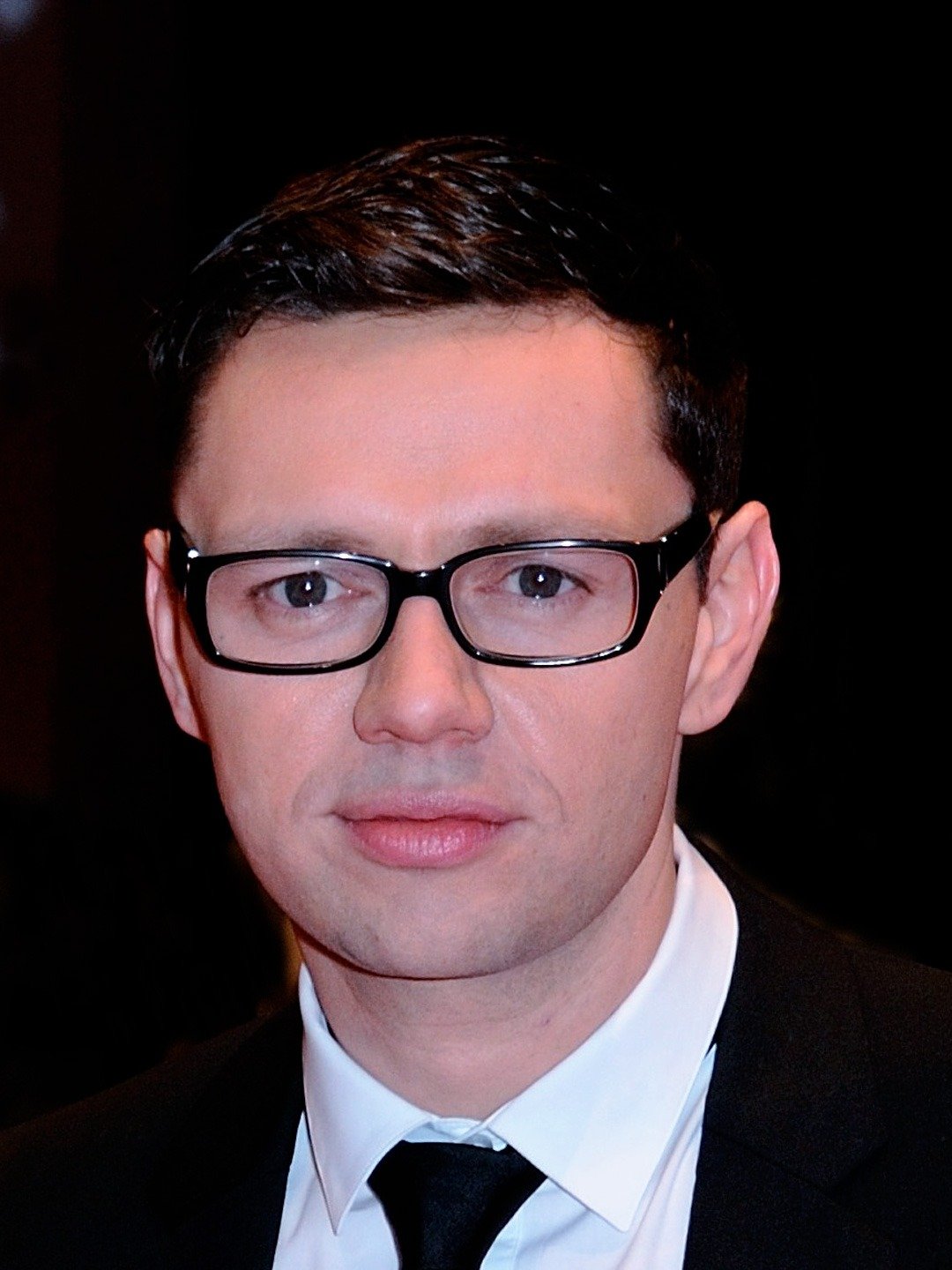 Christian Friedel Pictures - Rotten Tomatoes