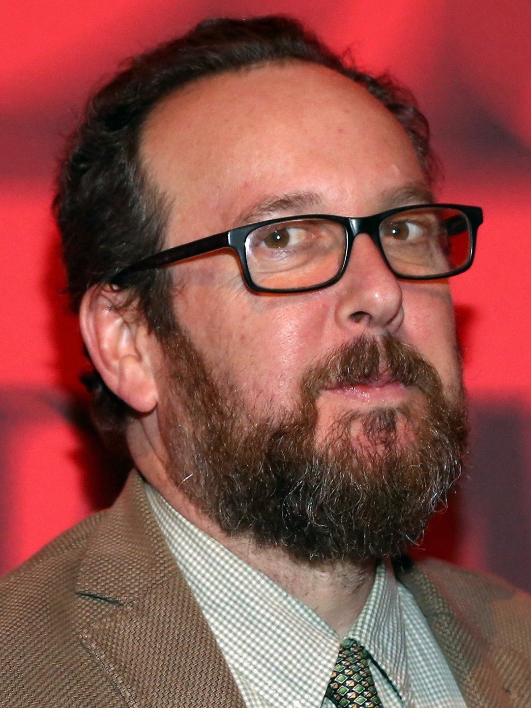 A.O. Scott Pictures - Rotten Tomatoes