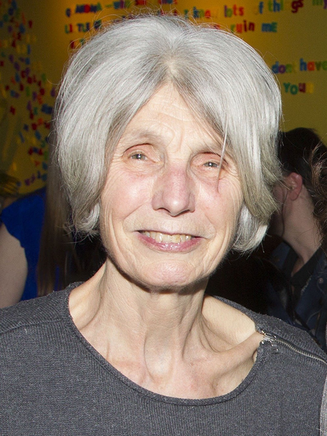 Caryl Churchill Pictures - Rotten Tomatoes