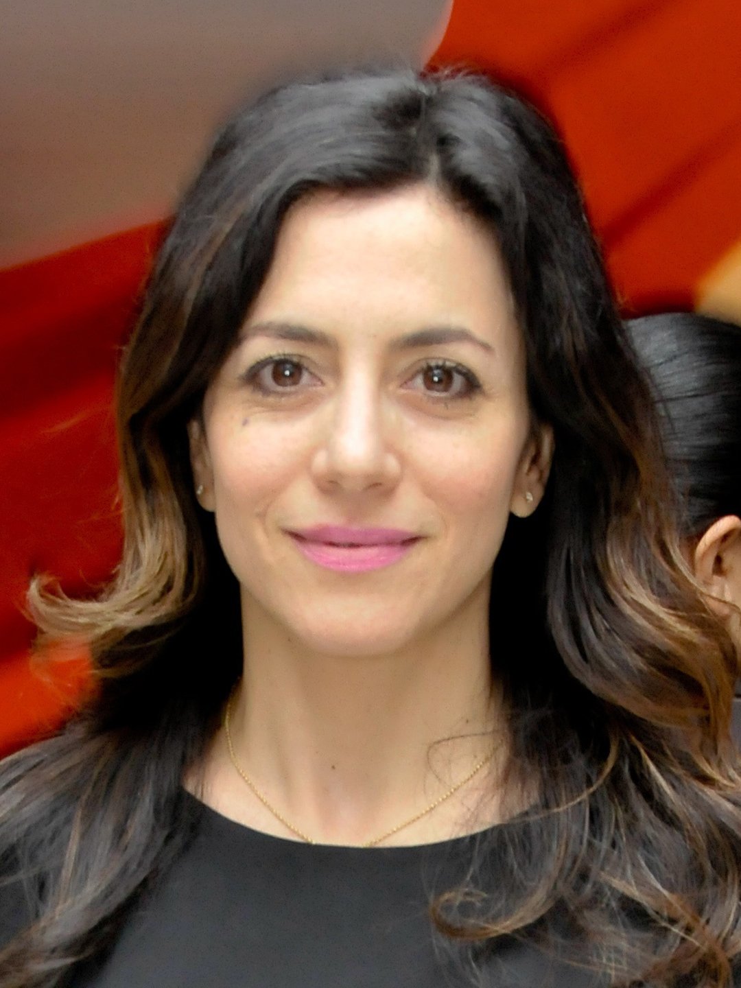 Marina Person Pictures - Rotten Tomatoes